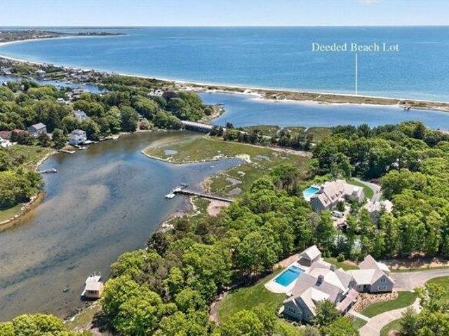 house with 6 bedroom, Barnstable MA DS104189827