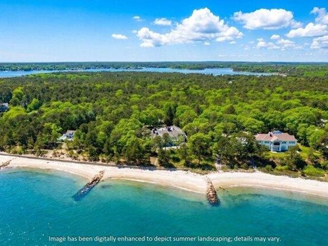 house with 6 bedroom, Barnstable MA DS104263225