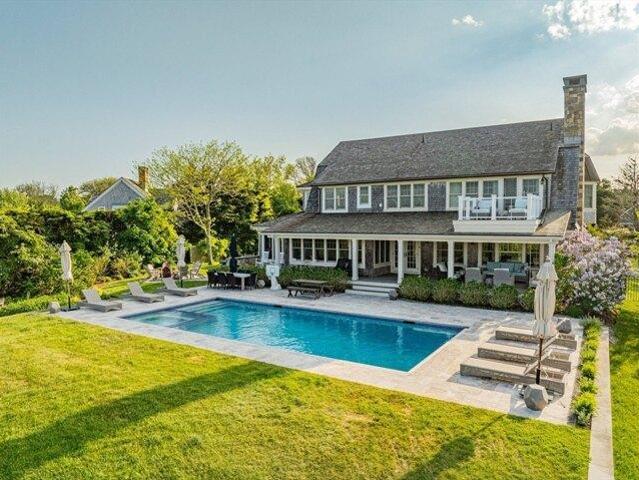 house with 6 bedroom, Barnstable MA DS104298462