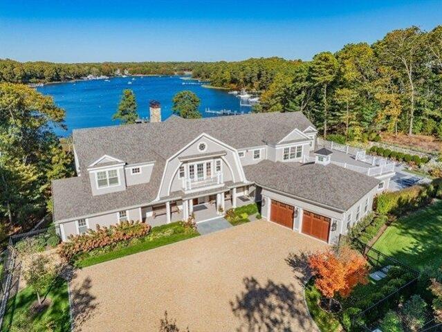 house with 6 bedroom, Barnstable MA DS102314916