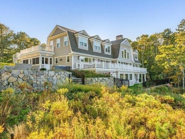 house with 6 bedroom, Barnstable MA DS102633540