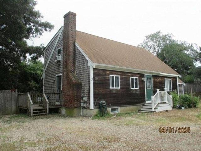 house with 6 bedroom, Barnstable MA DS103069624