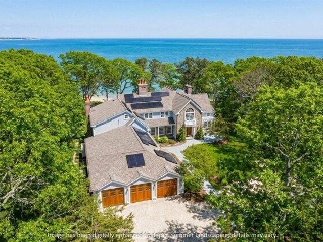 house with 6 bedroom, Barnstable MA ES105093420