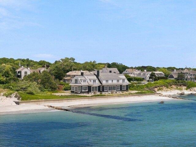 house with 6 bedroom, Barnstable MA ES105126515