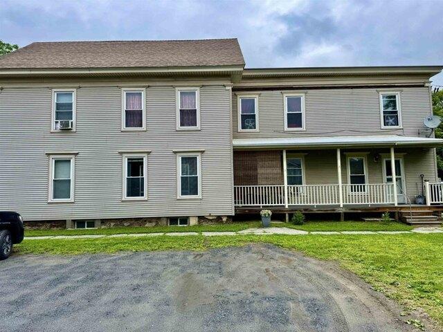 house with 6 bedroom, Barre VT DS104232877