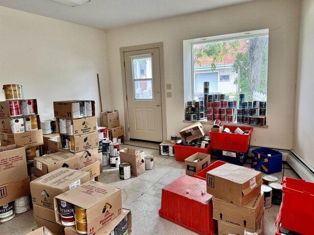 house with 6 bedroom, Barre VT ES104481992