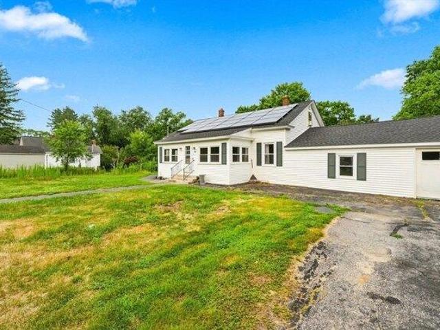 house with 6 bedroom, Barre MA ES104850432