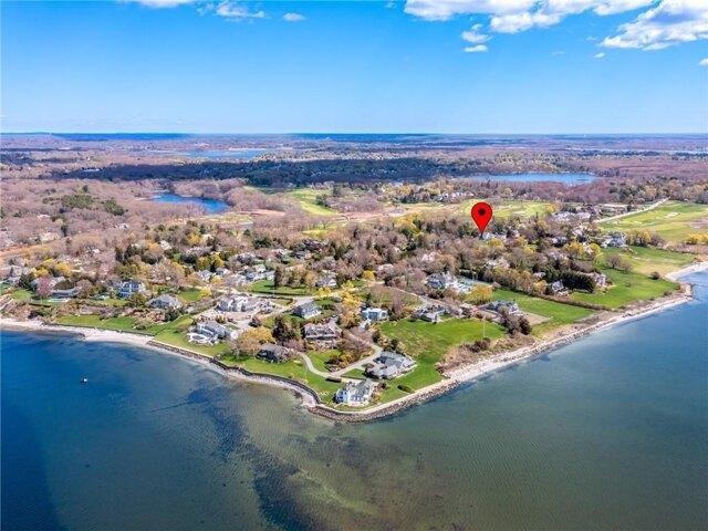 house with 6 bedroom, Barrington RI DS102584383