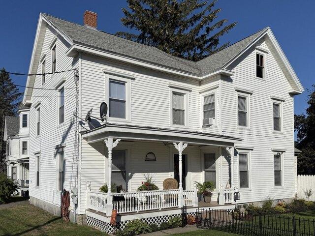 house with 6 bedroom, Bath ME DS104074840