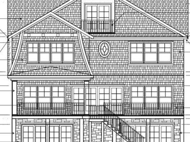 house with 6 bedroom, Bay Head NJ DLS101781337