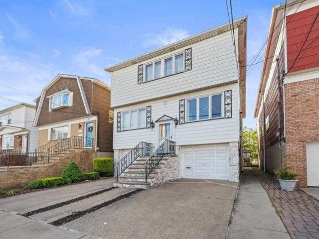 house with 6 bedroom, Bayonne NJ DS104114781
