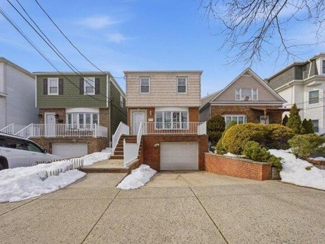 house with 6 bedroom, Bayonne NJ DS102527928
