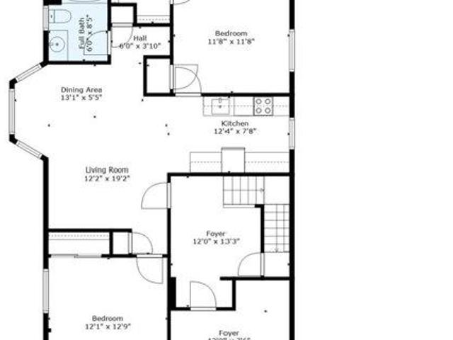 house with 6 bedroom, Bayonne NJ DS103124825