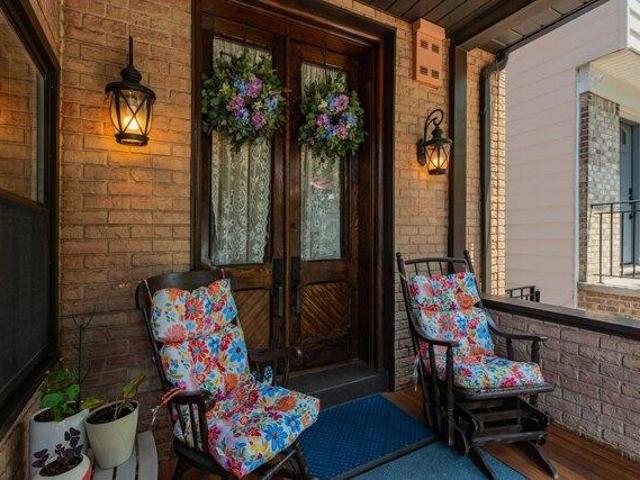 house with 6 bedroom, Bayonne NJ ES104352753