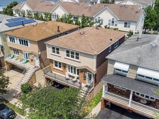 house with 6 bedroom, Bayonne NJ ES104848099