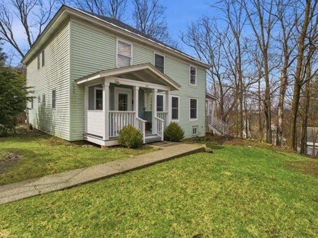 house with 6 bedroom, Bennington VT DS102479913