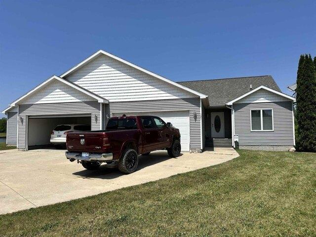 house with 6 bedroom, Beaverton MI DS93174534