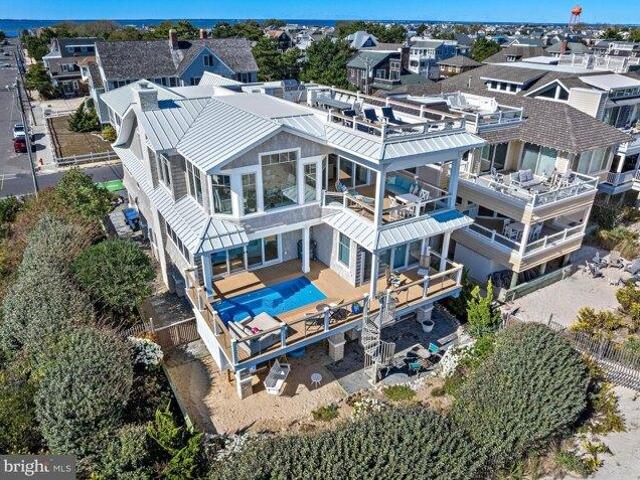 house with 6 bedroom, Beach Haven NJ DLS101575232