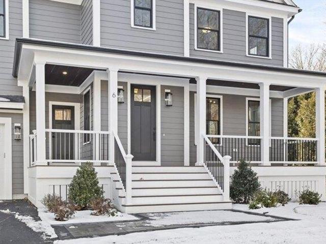 house with 6 bedroom, Bedford MA DLS101627531