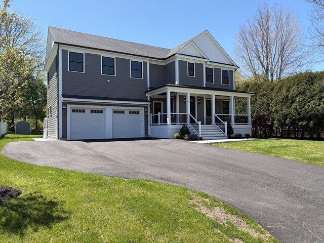 house with 6 bedroom, Bedford MA DS103074287