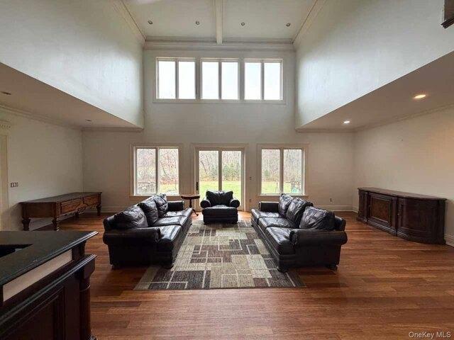 house with 6 bedroom, Bedford NY ES105192621
