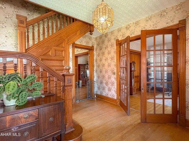house with 6 bedroom, Bedford PA ES104902876