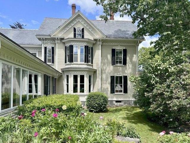 house with 6 bedroom, Belfast ME DLS102728684