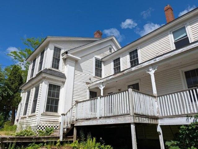 house with 6 bedroom, Belfast ME DS104261524