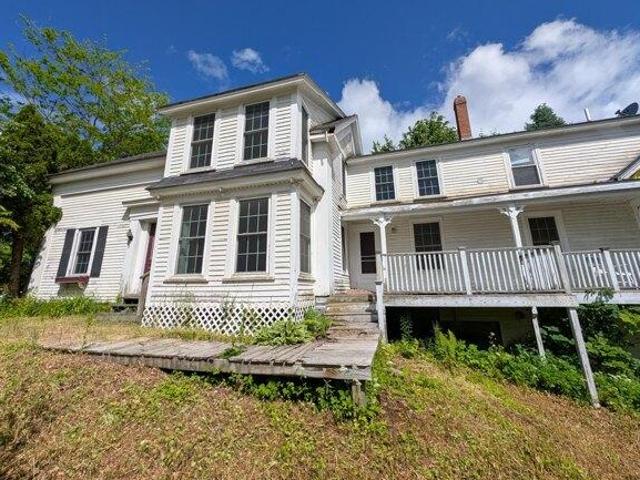 house with 6 bedroom, Belfast ME ES104261524