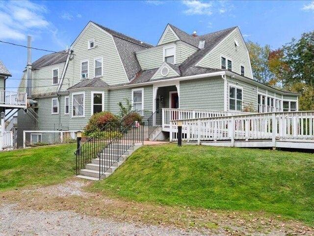 house with 6 bedroom, Belfast ME ES103966638