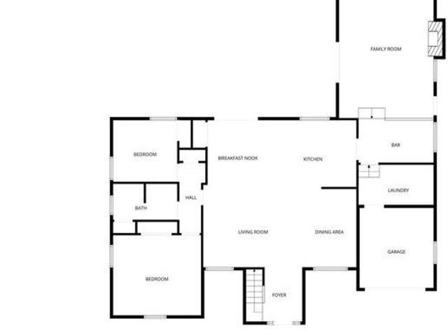 house with 6 bedroom, Belford NJ DLS102318575