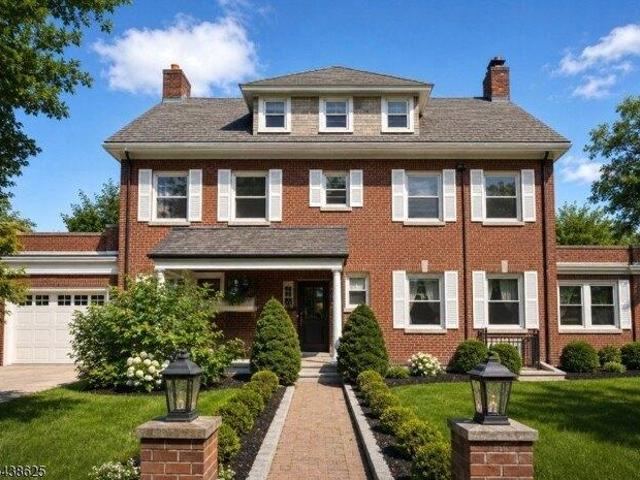house with 6 bedroom, Belleville NJ ES104809426