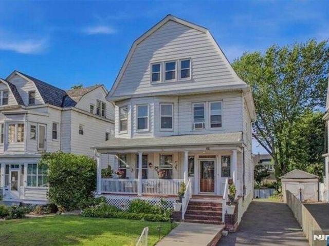 house with 6 bedroom, Belleville NJ ES105142369