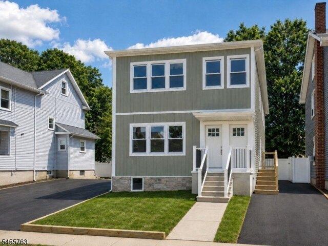 house with 6 bedroom, Belleville NJ ES105172021