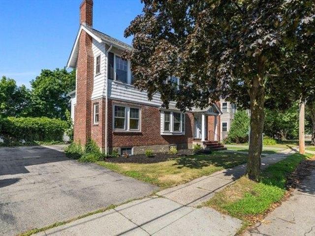 house with 6 bedroom, Belmont MA DS104192372