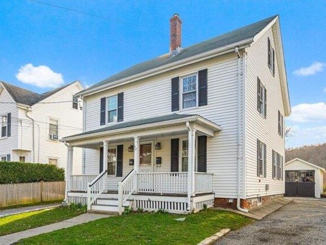 house with 6 bedroom, Belmont MA DS102960647