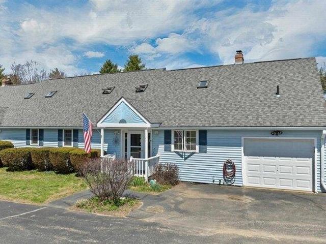 house with 6 bedroom, Belmont NH DLS102823559