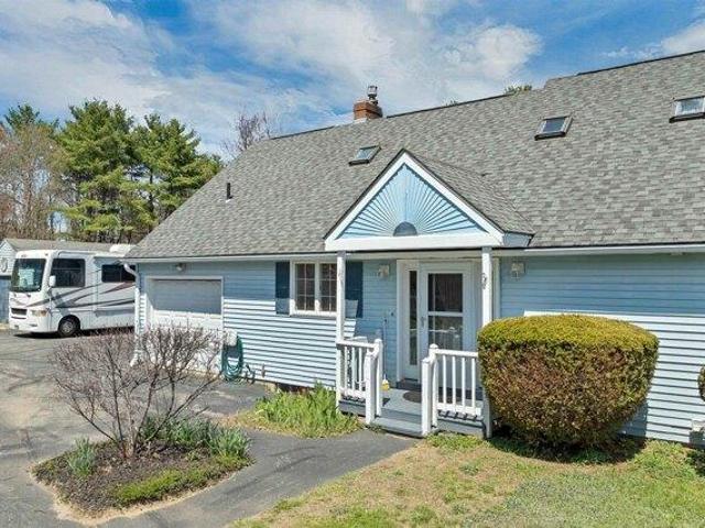 house with 6 bedroom, Belmont NH ES102823559