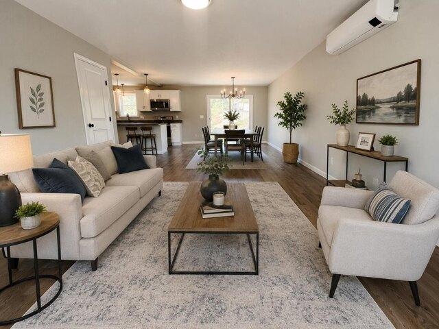 house with 6 bedroom, Berwick ME ES104296423
