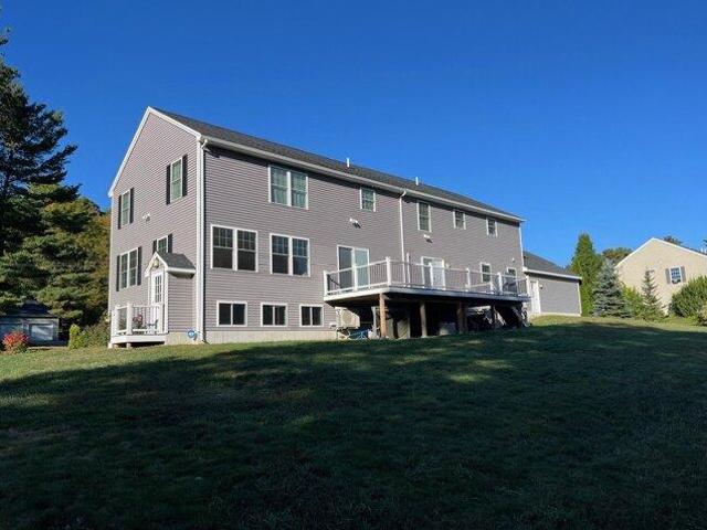 house with 6 bedroom, Berwick ME ES103100012