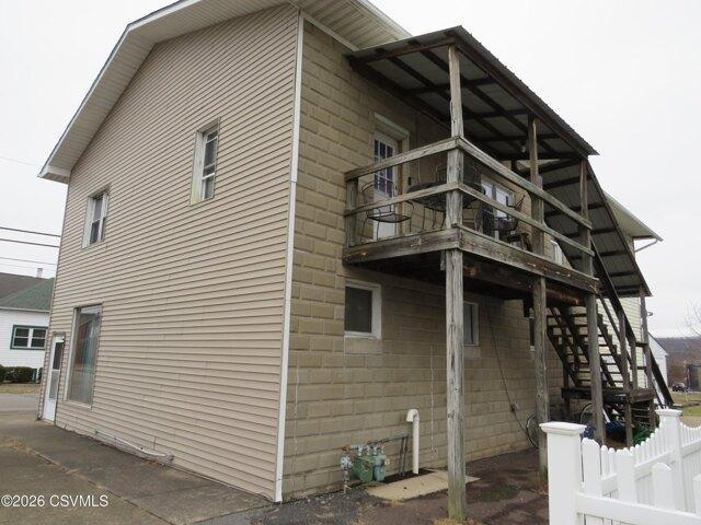 house with 6 bedroom, Berwick PA DS103602504