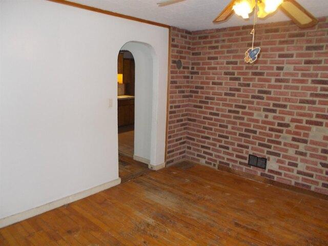 house with 6 bedroom, Berlin NH ES104045104