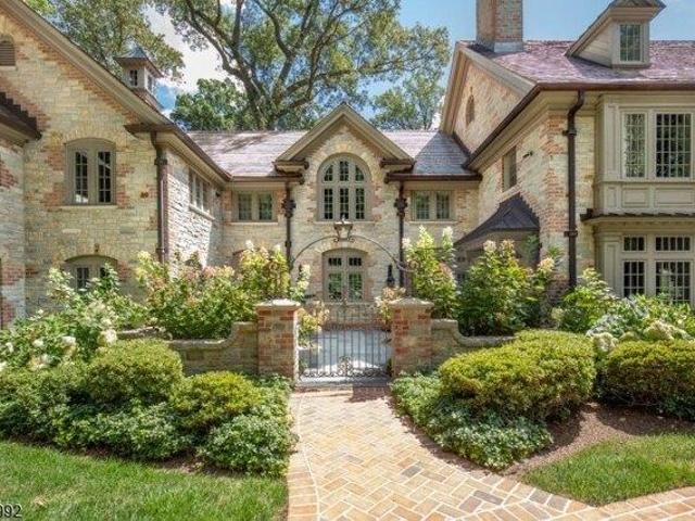house with 6 bedroom, Bernardsville NJ DLS102559804