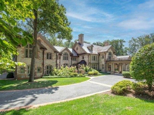 house with 6 bedroom, Bernardsville NJ ES104920322