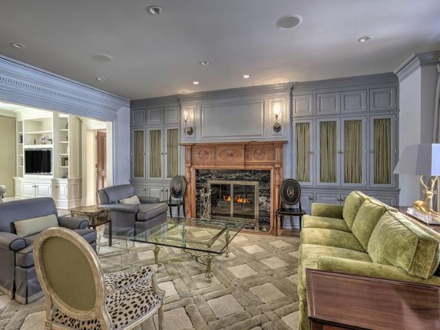 house with 6 bedroom, Bernardsville Boro NJ DS101341048