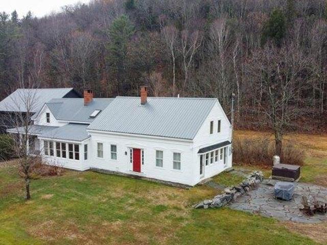house with 6 bedroom, Bethel ME DS102213037