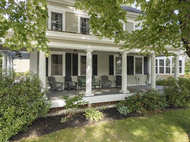 house with 6 bedroom, Bethel ME DS103098254