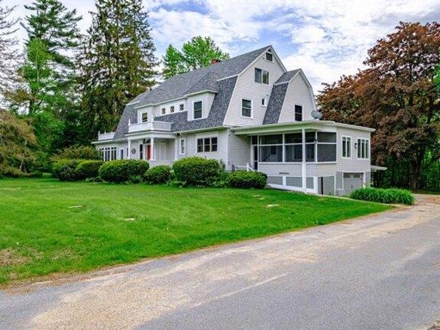 house with 6 bedroom, Bethel ME DS104011083