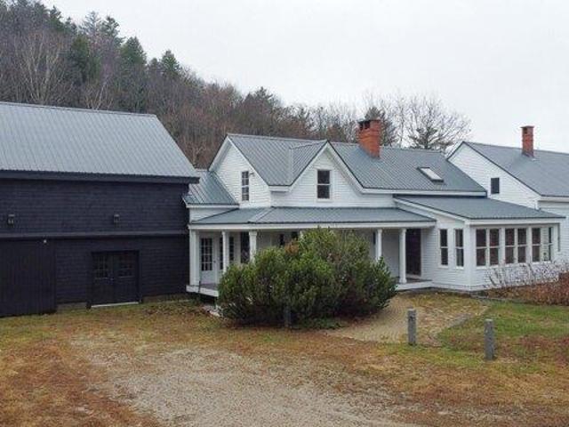 house with 6 bedroom, Bethel ME ES103127704