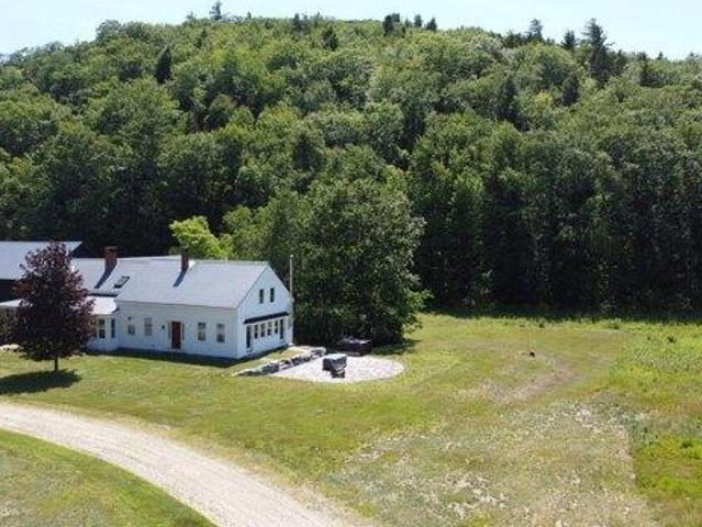 house with 6 bedroom, Bethel ME ES104569574